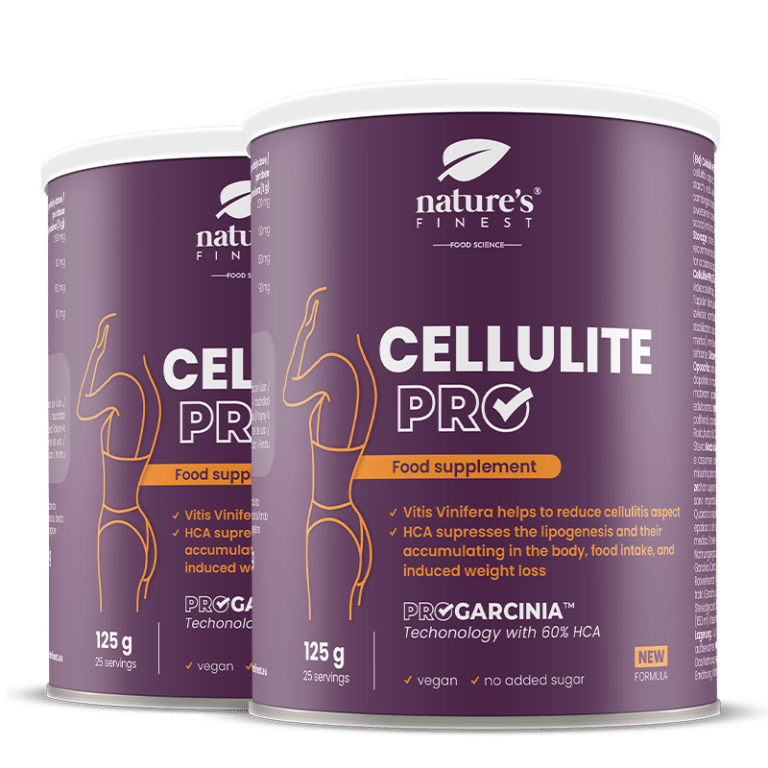 Cellulite PRO – Naturesfinest